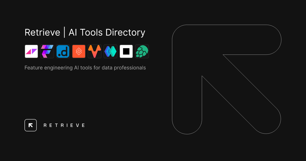 Feature engineering AI tools for data professionals