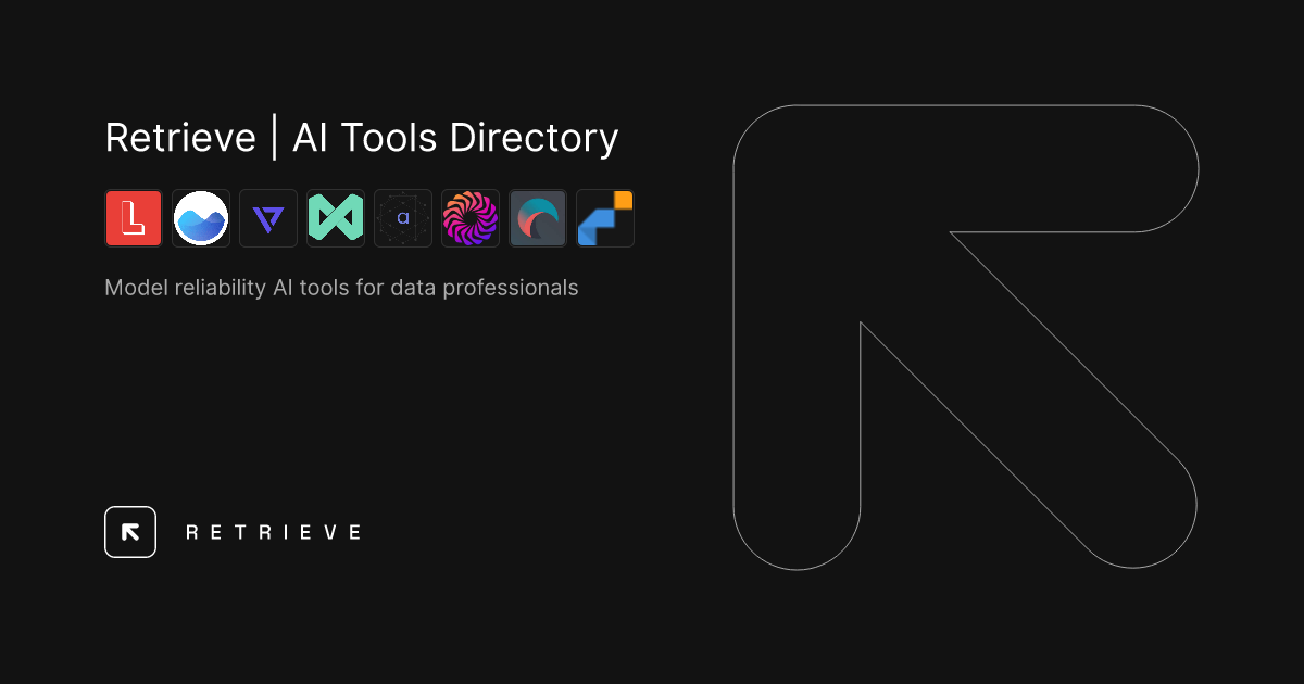 Model reliability AI tools for data professionals