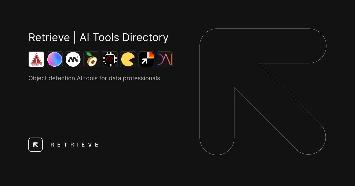 Object detection AI tools for data professionals Object detection AI tools for data professionals