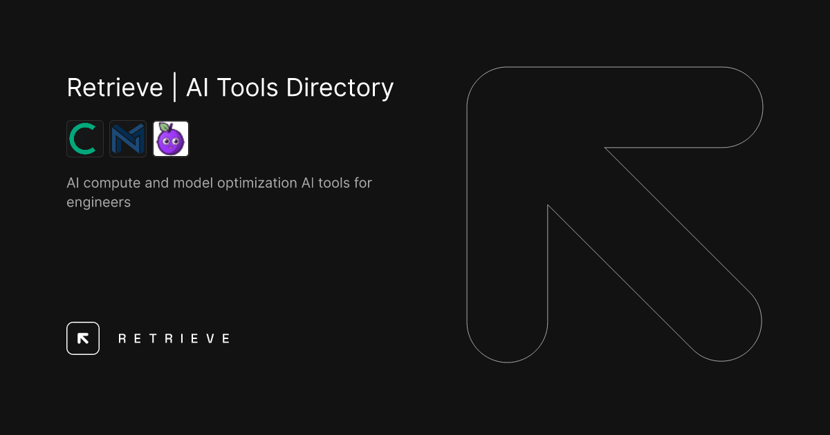 Ai Compute And Model Optimization Ai Tools For Engineers