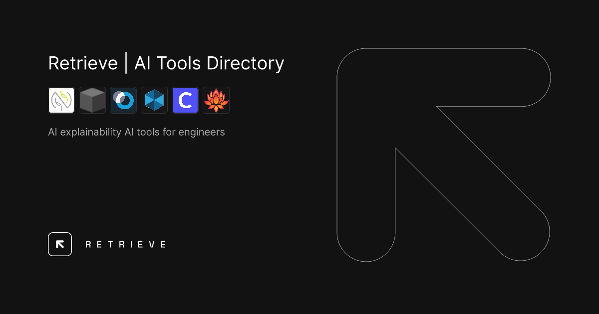 AI explainability AI tools for engineers