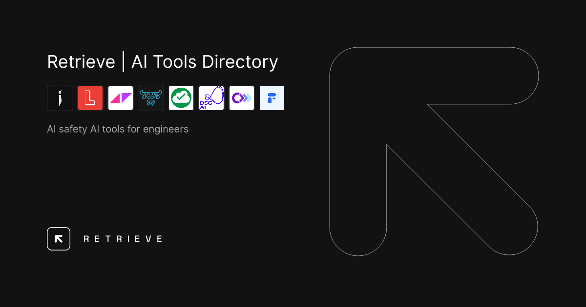 AI safety AI tools for engineers