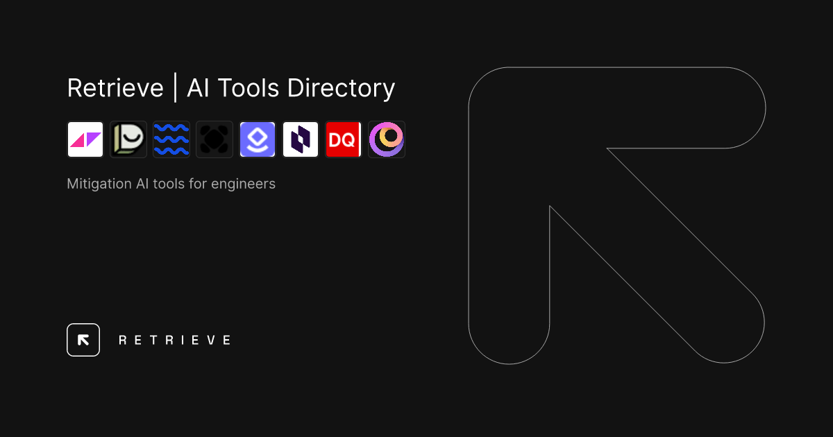 Mitigation AI tools for engineers