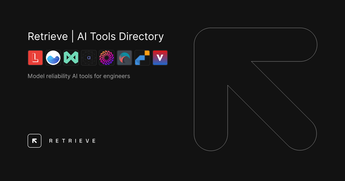 Model reliability AI tools for engineers