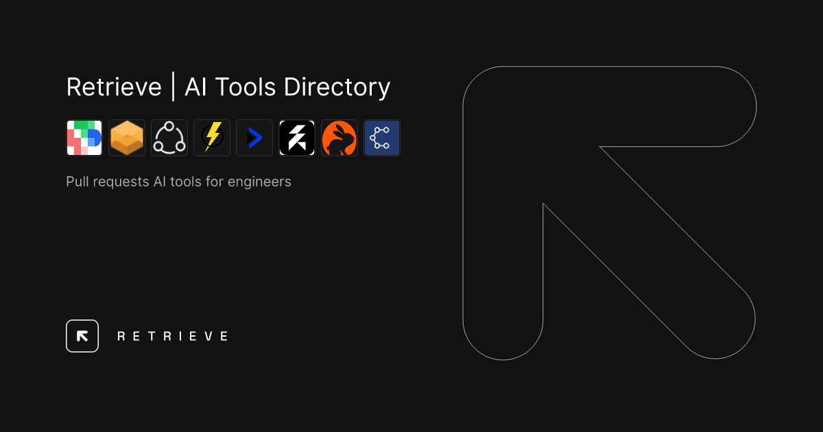Pull requests AI tools for engineers