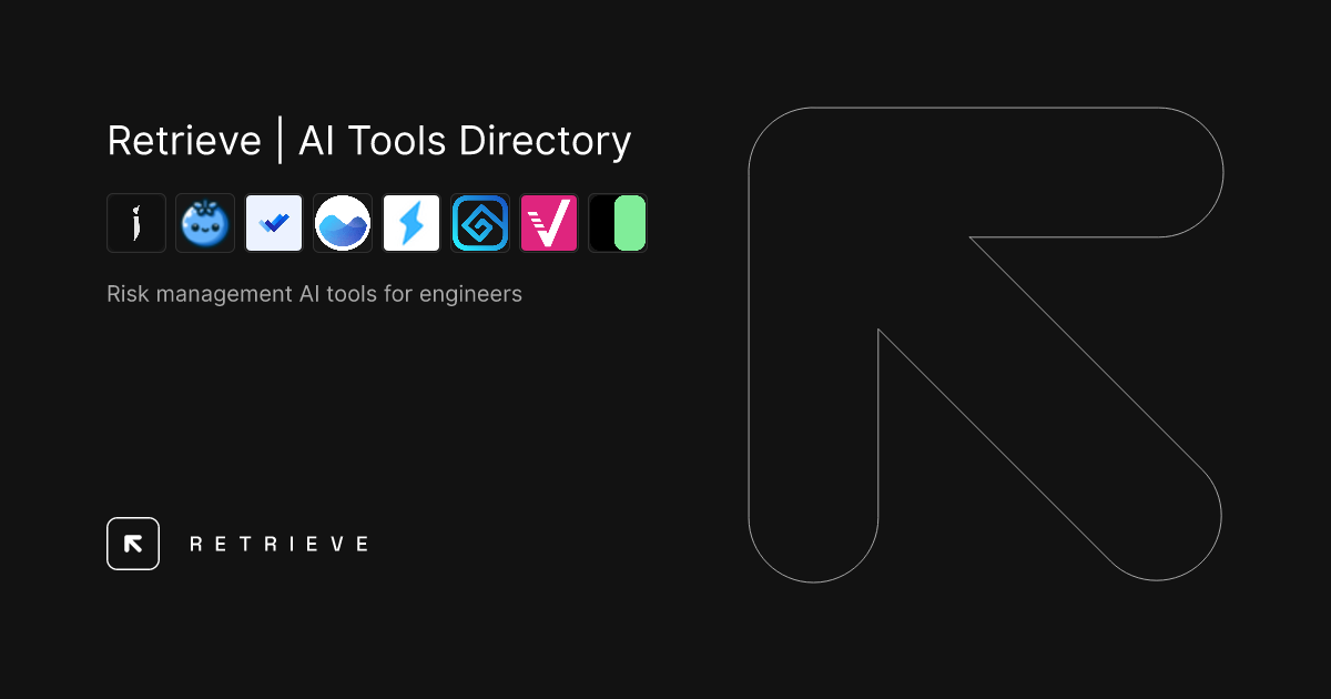 Risk management AI tools for engineers