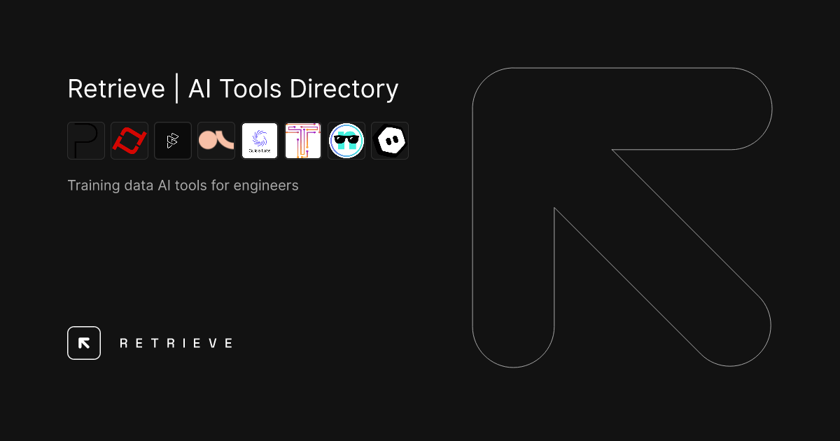 Training Data Ai Tools For Engineers 0156