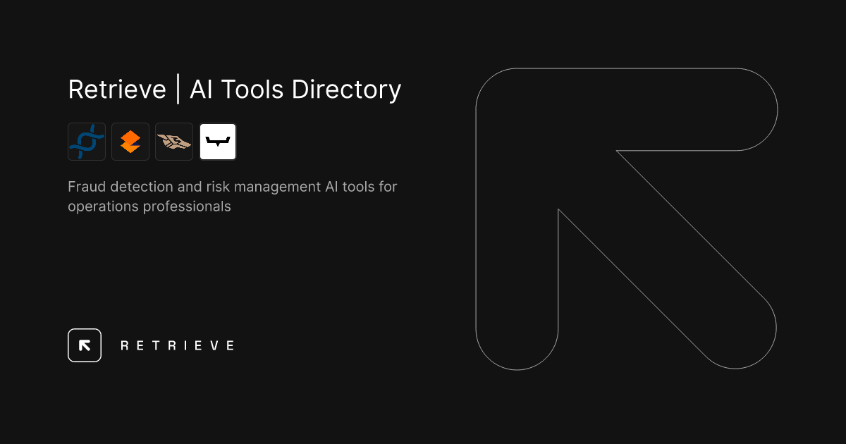 Fraud Detection And Risk Management Ai Tools For Operations Professionals
