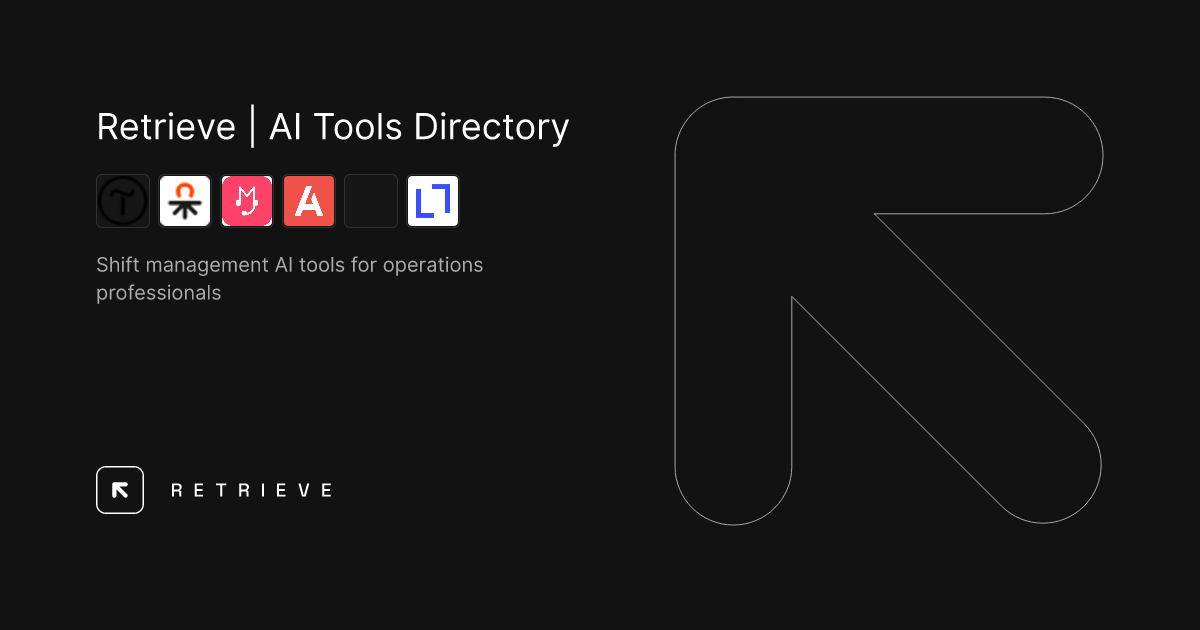 Shift Management Ai Tools For Operations Professionals